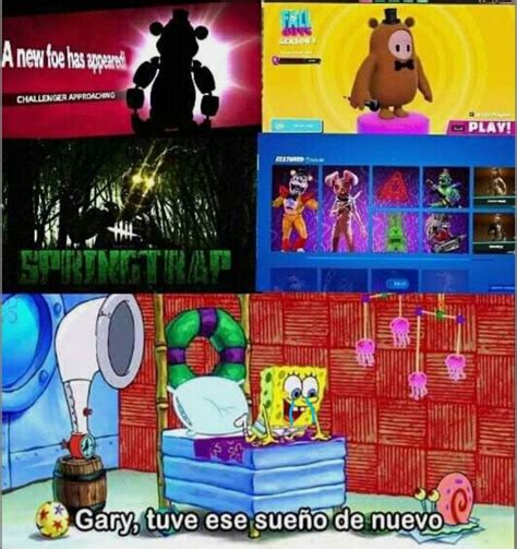 Pin de Nely OV en Mems en 2024 Videojuegos de terror Viñetas
