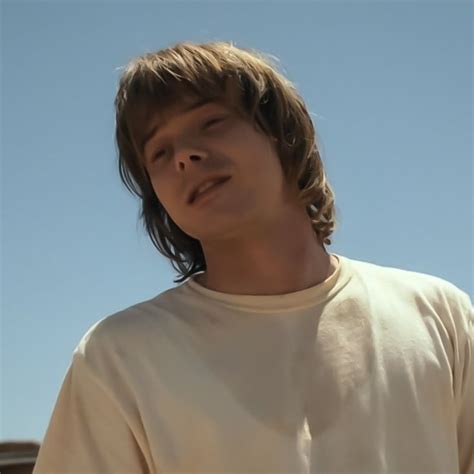 Charlie Heaton As Jonathan Byers In Stranger Things Season 4 Stranger