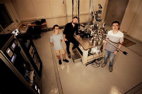 Research Team IMAGE EurekAlert Science News Releases