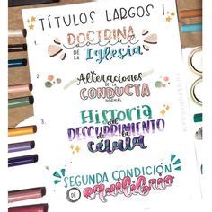 200 ideas de Títulos Boni libreta de apuntes titulos bonitos para