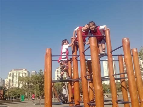 Parque Jardim Das Perdizes Cei Santa Marina