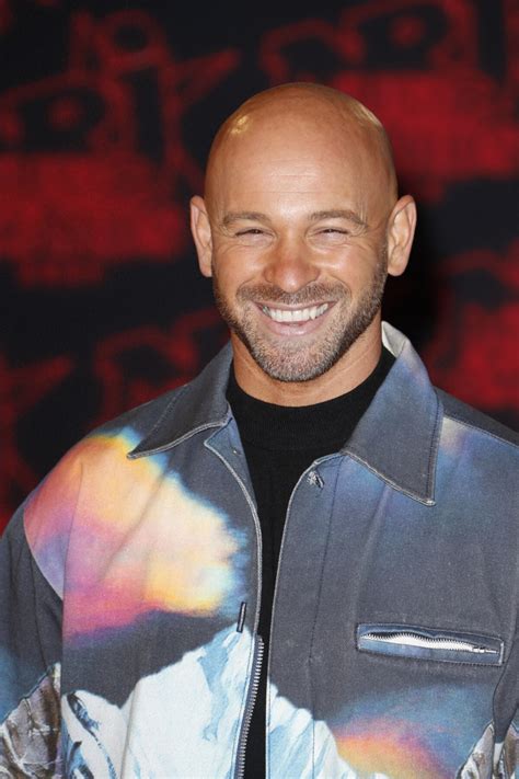 Photo Franck Gastambide lors de la 23ème édition des NRJ Music Awards