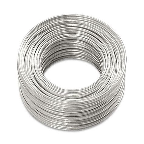 Galvanized Gi Black Annealed Straight Cut Rebar Steel Iron Tie Binding