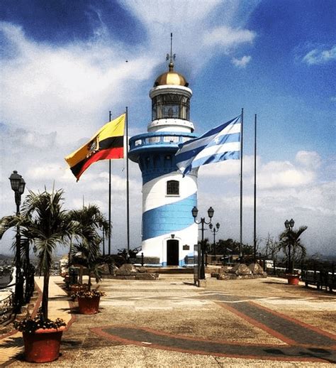 Lugares Tur Sticos De Guayaquil
