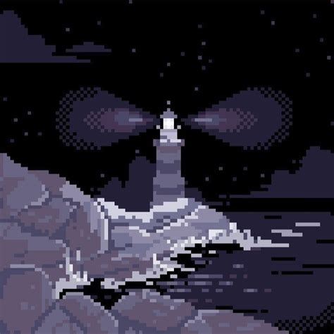 Pin by 𝘴𝘢𝘬𝘢 𝘺á𝘱œ𝘳𝘴û𝘯 on 𝘼𝙚𝙨𝙩𝙝𝙚𝙩𝙞𝙘 Cool pixel art Pixel art
