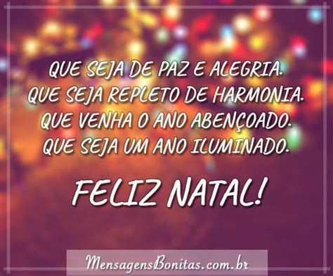Feliz Natal Para Colega De Trabalho Mensagens Bonitas Frases De Amor