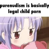 Purenudism Spacotin