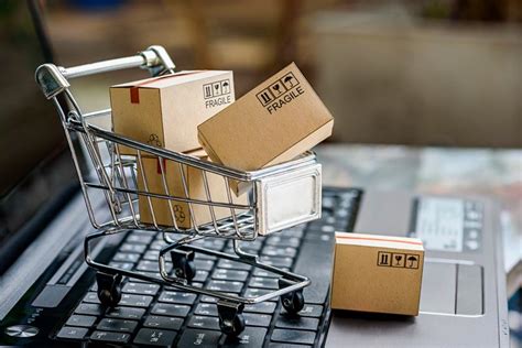 La logística inversa en el e commerce Algevasa LOGISTICS