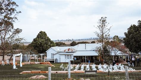 Glenbridge Country Weddings Wedlockers