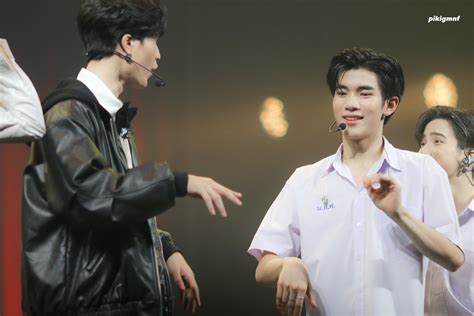 spp on Twitter RT crushon9x นองโฟรทบอกเจมมฉายาวาทเรกซ