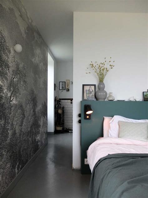 Tête de lit 40 modèles pour décorer votre chambre Frenchyfancy
