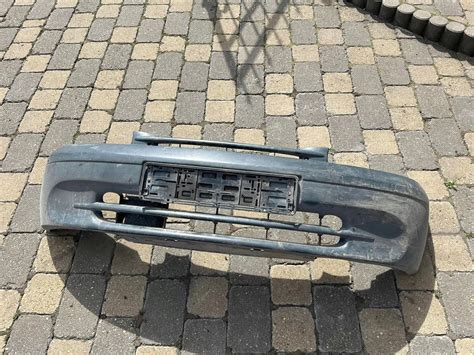7700307057 Zderzak przedni Renault Kangoo I 7700307057 za 95 zł z