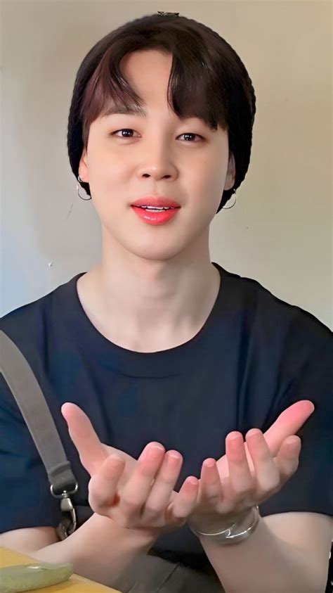 Pin by Daniela Rodríguez on JIMIN Park jimin cute Jimin jungkook