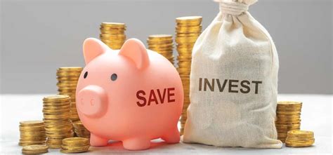 Masih Bingung Ini Perbedaan Investasi Dan Menabung Yang Wajib