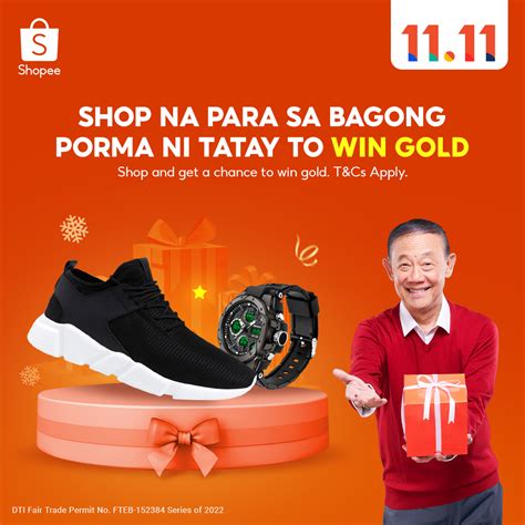 Shopee Philippines On Twitter Naghahanap Ka Ba Ng Regalong Maibibigay