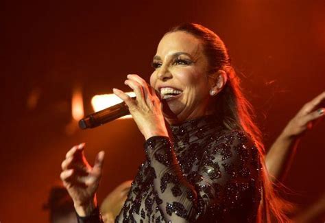 SBT TV Ivete Sangalo confessa que já traiu Não me arrependo