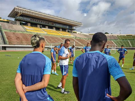 Esporte Clube Bahia on Twitter Bom dia Nação Tricolor Último