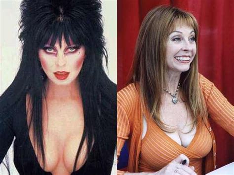 Imgur Post Imgur Elvira Movies Punk Pins Cassandra Peterson