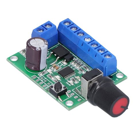 Buy 01 DC Motor Governor Brushless Motor Speed Controller Motor Speed