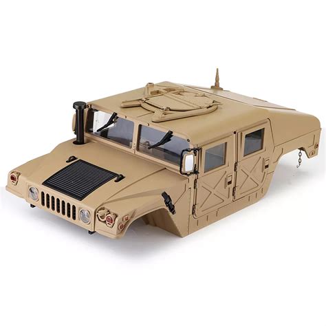 Hg P Car Body Shell With Accessories Rc Vehicles Spare Parts