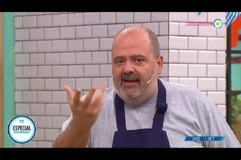 Contamos con usted mañana el último mensaje de Guillermo Calabrese