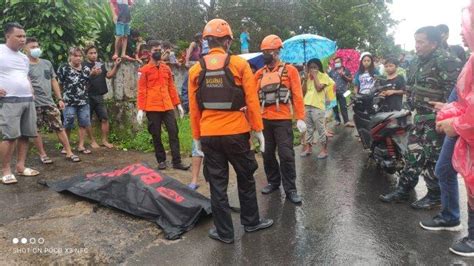 Berita Populer Sulawesi Utara Hari Ini Konvoi Santa Claus Sopir