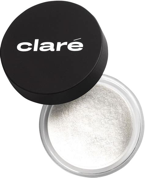Claré Lśniący Cień Do Powiek Naked Sun 918 0 4g Opinie i ceny na Ceneo pl