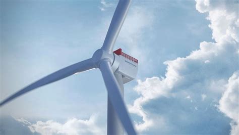 Big Lift For Newly Launched Siemens Gamesa 14 MW Offshore Wind Turbine
