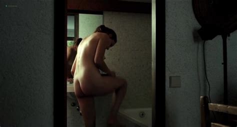 Anne Ratte Polle Nude Halbschatten De