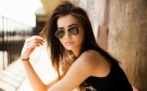 Sonnenbrille F R Damen Coole Modelle Archzine Net