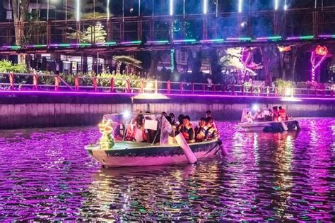 Lagi Hits Simak Tempat Wisata Terbaru Di Surabaya Nomor Paling