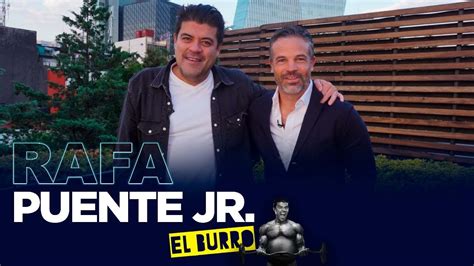 Rafa Puente Jr por PRIMERA VEZ HABLA de su polémica SALIDA de PUMAS
