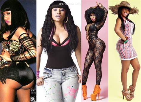 Nicki Minaj Booty Picsninja Club
