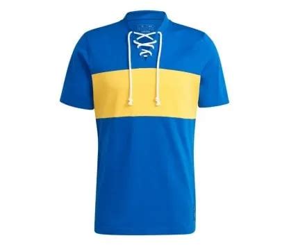 Se Filtraron Las Fotos De La Nueva Camiseta De Boca Grupo Derf