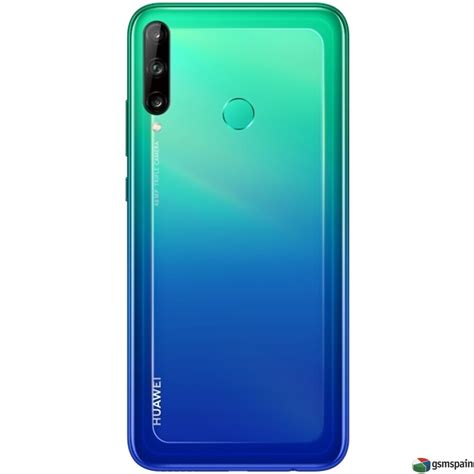Huawei P40 Lite ART L29 EMEA 4 GiB 64 GB