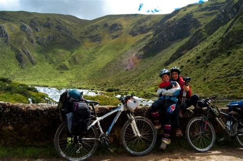 Reserva Paisajística Nor Yauyos Cochas Lima Junin RPNYC Proyecto