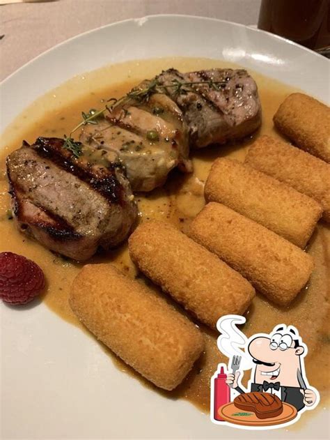 Speisekarte Von El Toro Steakhouse GmbH Frankenberg Eder