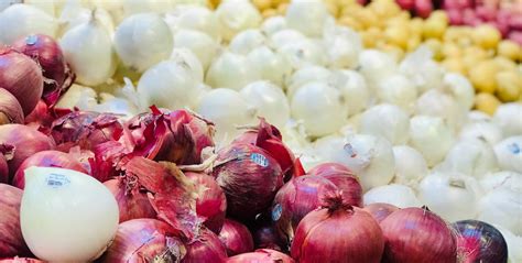 Lo Que No Te Imaginas Que Le Pasa A Tu Cuerpo Si Consumes Cebolla Todos