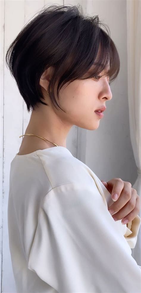 Different Korean Hairstyles For Women