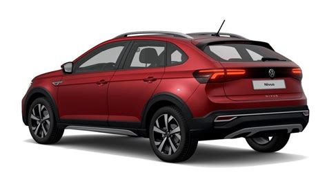 Cu Nto Cuesta La Vw Nivus Precios Y Versiones En M Xico De La