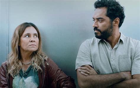 Os Outros veja personagens e elenco da série do Globoplay