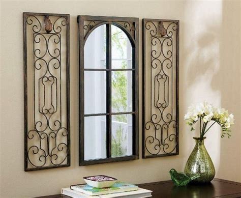 20 Ideas Of Tuscan Wrought Iron Wall Art
