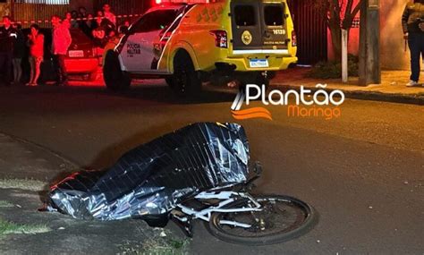 Adolescente de 16 anos é morto a tiros em Sarandi CGN O maior