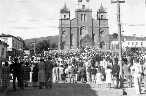 ipatrimonio Maria da Fé Igreja Matriz Nossa Senhora de Lourdes imagem