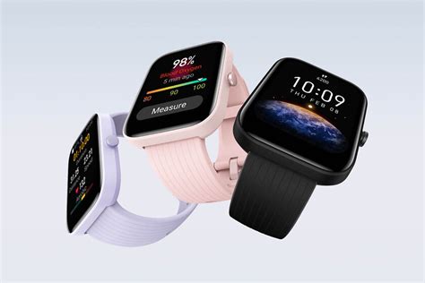 Amazfit Bip 3 Pro ficha técnica de características y precio