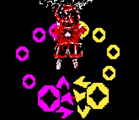 Pixilart Day Last Breath Phase Melunacy By Sciencetroller