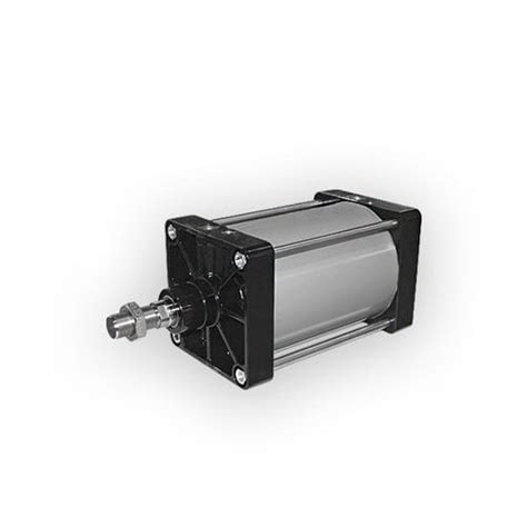 Vérin pneumatique 1315 series PNEUMAX à tirants ISO 15552