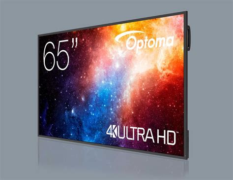 N3651K N Series Professional Displays Optoma Italia