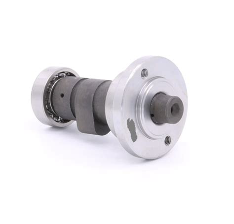 ARVORE COMANDO VALVULA COMPLETA CBX200 NX200 XR200 CRF230 Pneu Pra