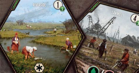 Check Out Scythes Sequel Expeditions And Its Quest System